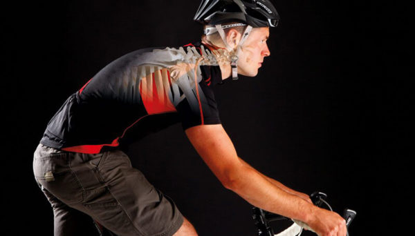 How to Treat Neck and Shoulder Pain from Cycling - The Hybrid Bike