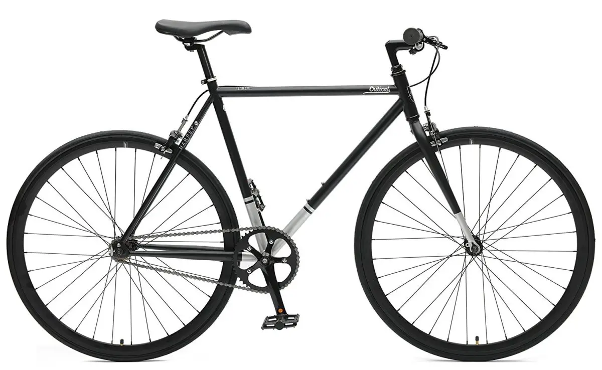 Critical Cycles Bike reviews | Critical bikes | Critical Bike Reviews