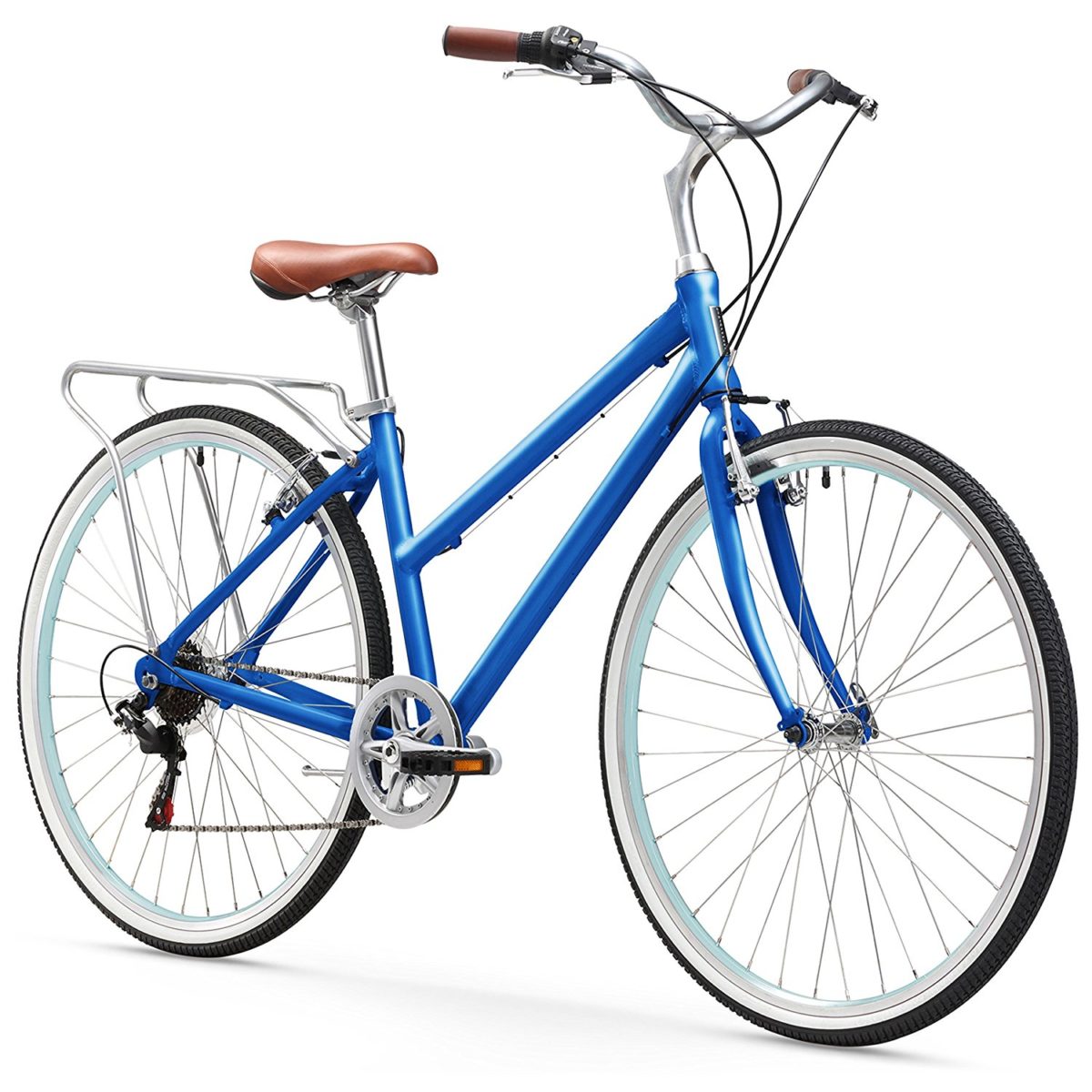 Sixthreezero Bike Reviews | Men's and women's Hybrid Bicycle
