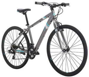 Diamondback hybrid bikes reviews | hybrid bikes for men and women