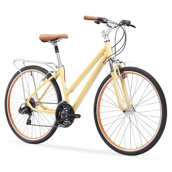 Sixthreezero Bike Reviews | Men's and women's Hybrid Bicycle