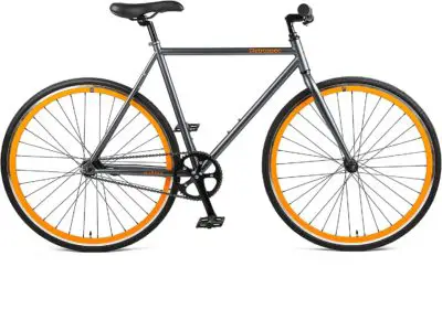 Critical Cycles Bike reviews | Critical bikes | Critical Bike Reviews
